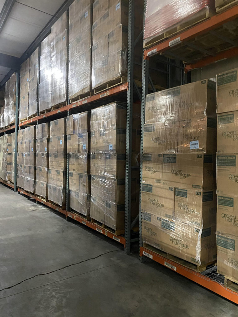 RJ Kool Acquires CEP (Controlled Environment Products) - RJ Kool